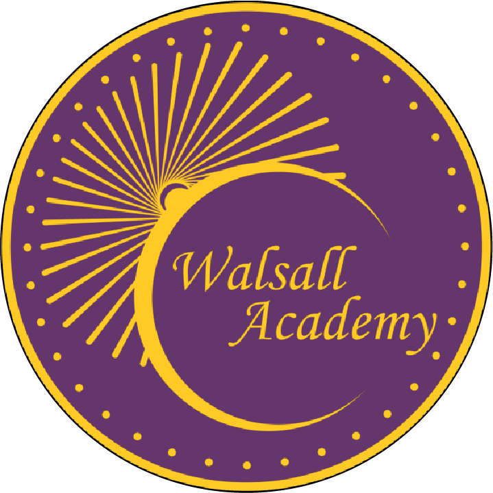 Home | Walsall Academy